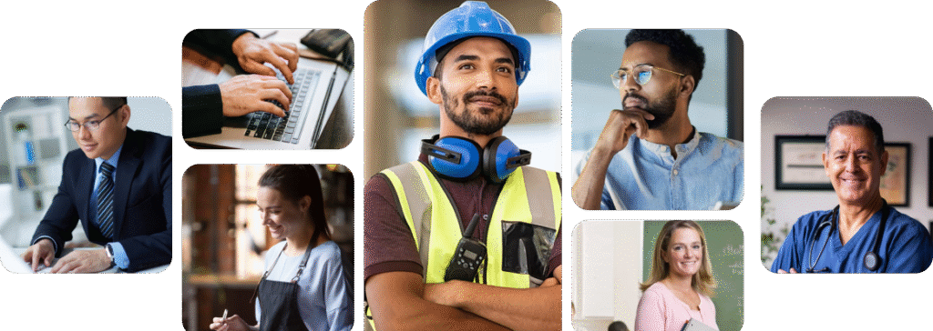 Delta Recruitment – Your trusted partner in recruitment solutions.